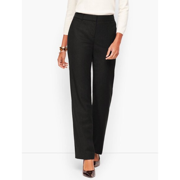 Talbots | Pants & Jumpsuits | Nwt Talbots Women Plus Size 4w Curvy Fit ...